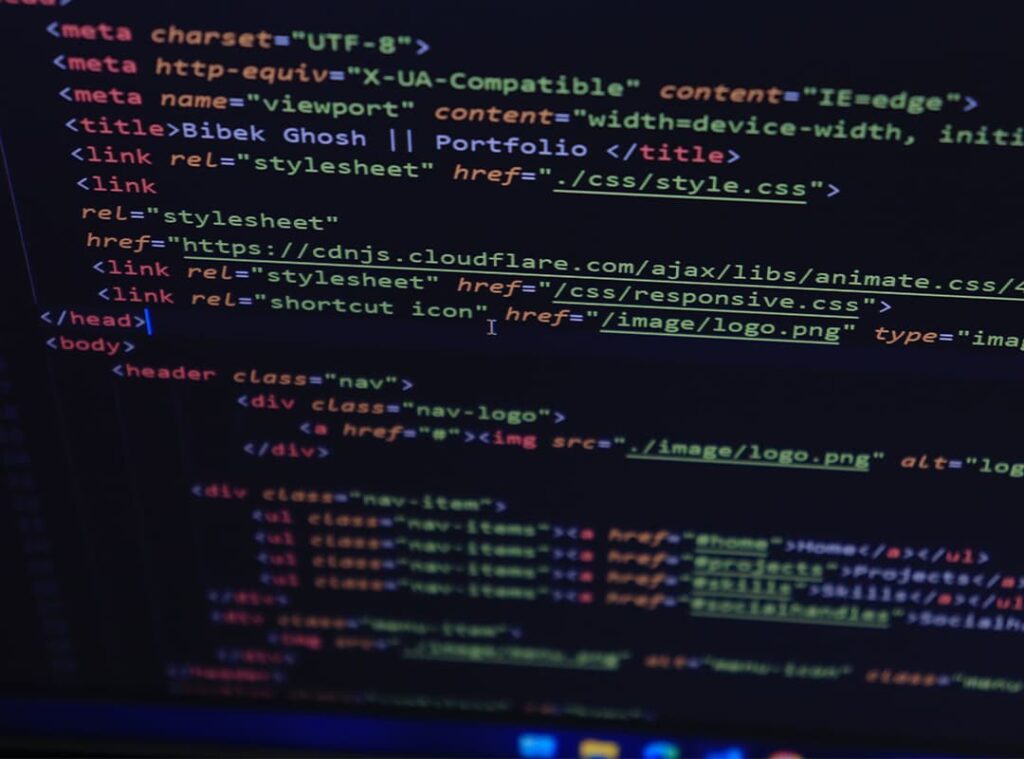 What areas are worth using Python for