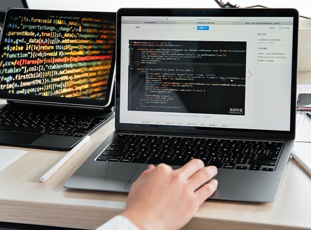 Programming Technology Toolkit