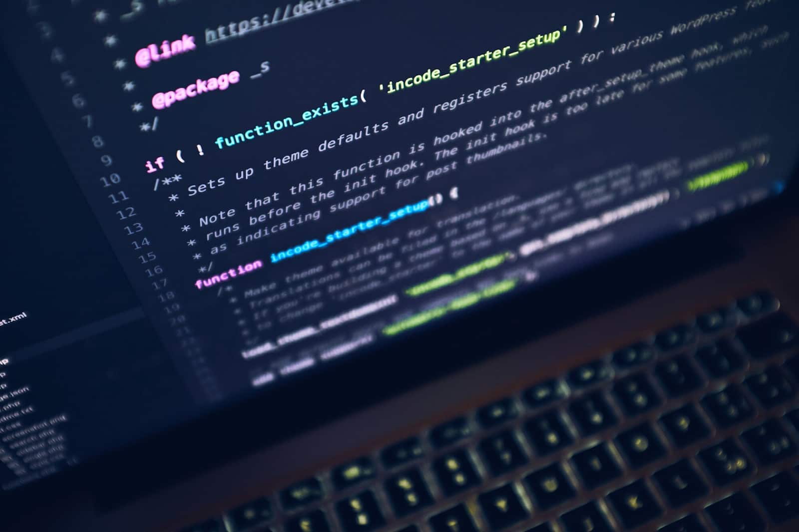 X++ Programming Language in Dynamics AX: A Guide